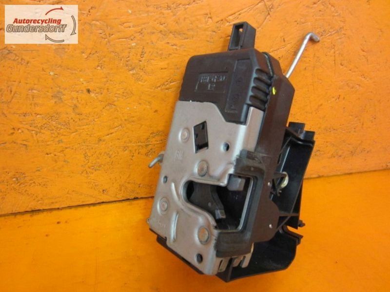 Türschloss links vorn 13201311 PG OPEL VECTRA C CARAVAN 1.8