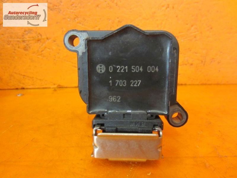 Zündspule 1703227 BMW 5 (E39) 520I
